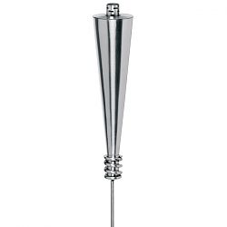 Blomus Orchos Path Outdoor Torch at HomeInfatuation.com.
