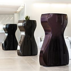Twentyfirst Century Design, Venus, Large, outdoor, planter, planters ...